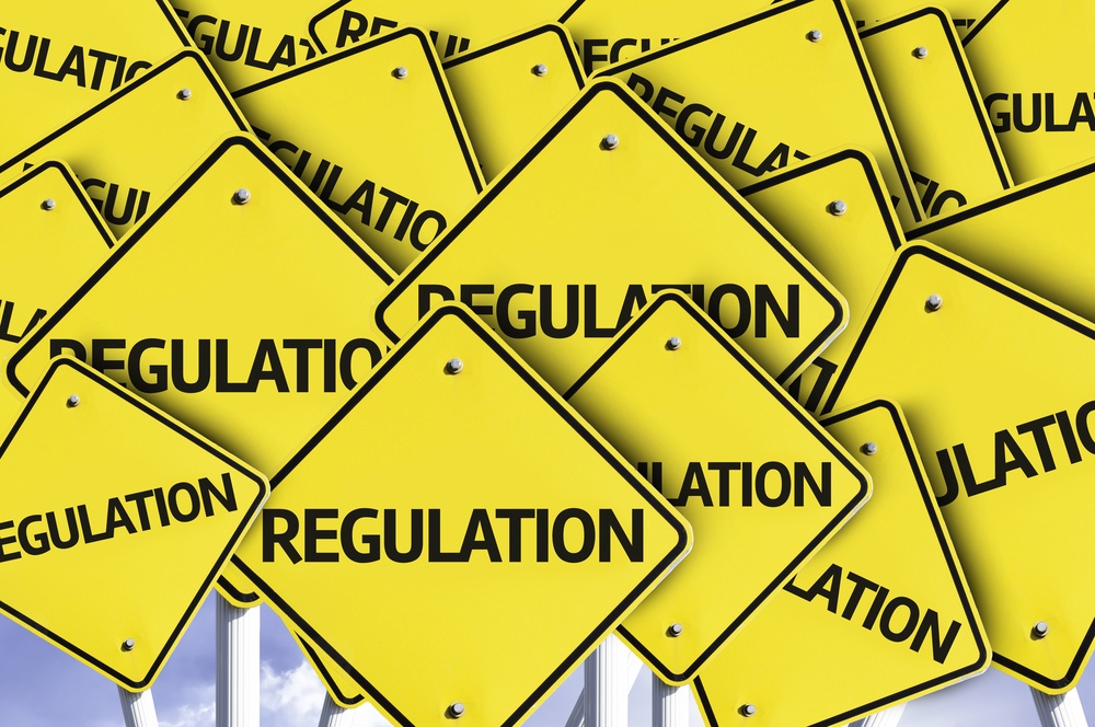 Navigating the Chemical Industry’s Complex Regulatory Environment Navigating the Chemical Industry’s Complex Regulatory Environment